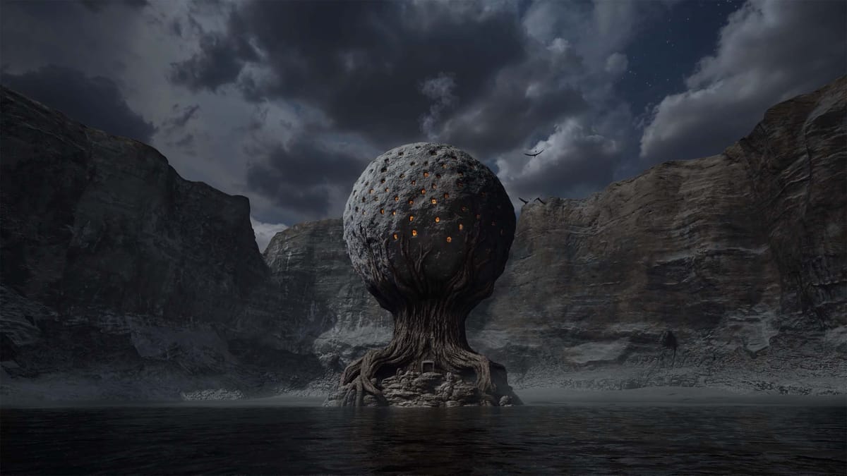 Riven Remake Review - PC